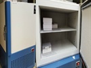 Nice Ultra Low Freezer Fits on Benchtop or Under the Counter ...