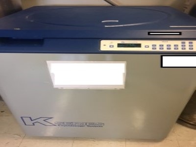 Large Liquid Nitrogen Storage System For Tubes | Biocompare Product Review.