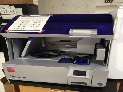 Simple And Versatile Automated Machine | Biocompare Product Review.
