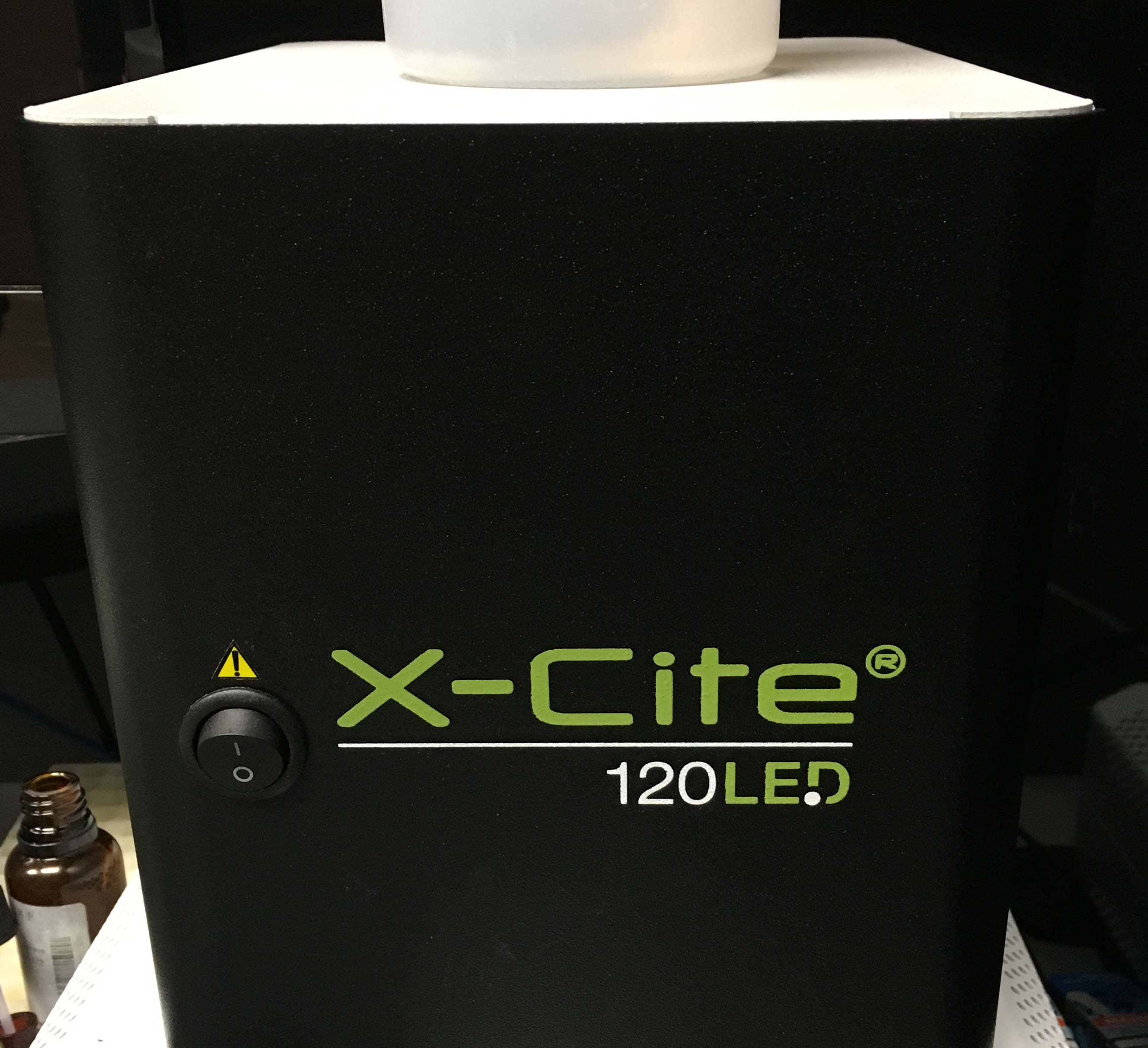 LED Light Source For Fluorescent Microscopy | Biocompare Product Review.