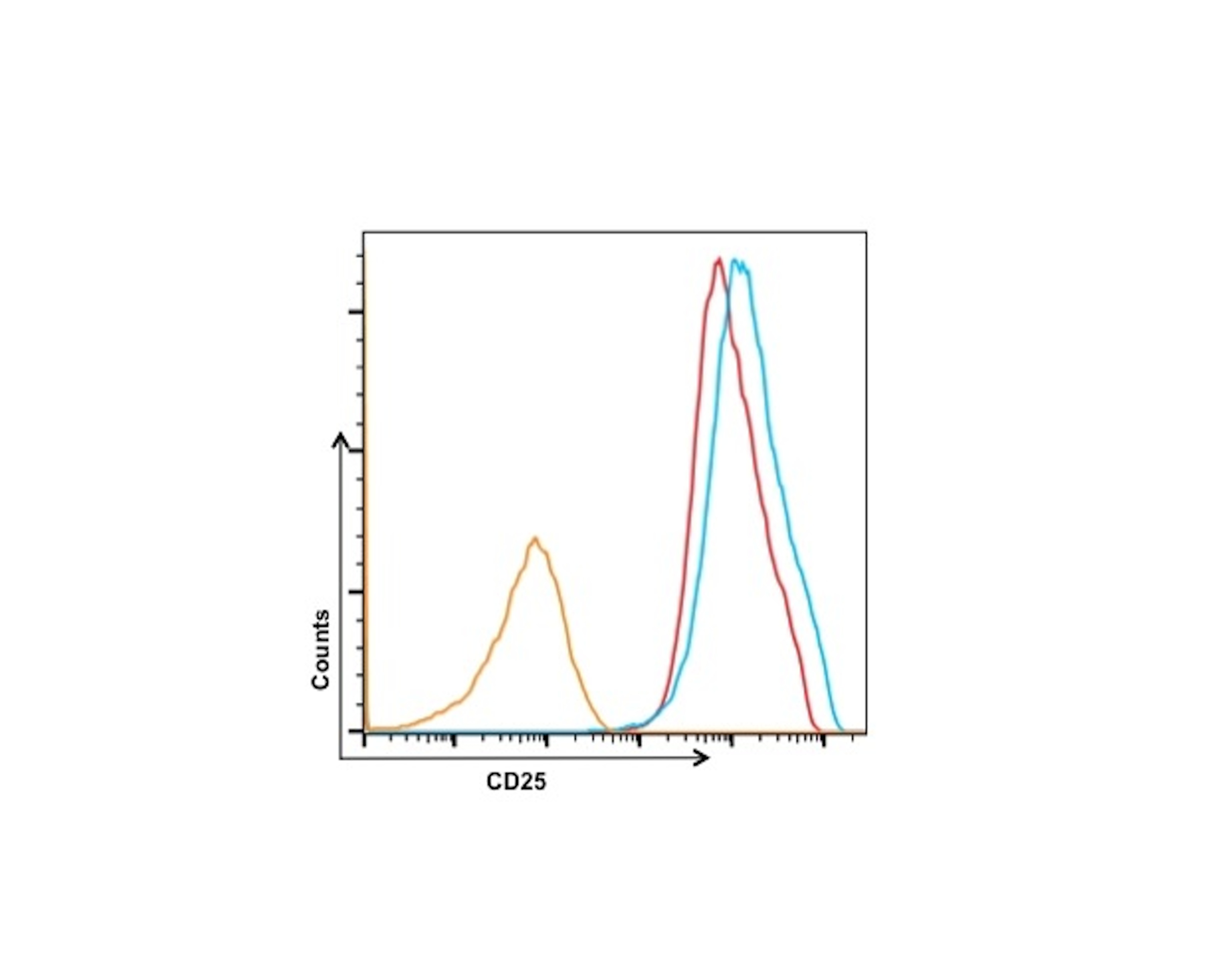 Anti-Mouse CD25 Antibody | Biocompare Antibody Review
