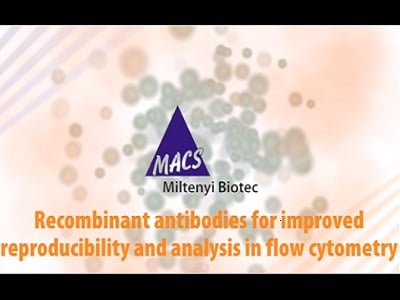 Miltenyi Logo Miltenyi Biotec B.V. & Co. KG