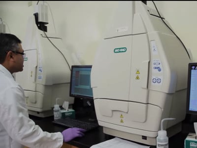 About Bio-Rad : Reproducibility Sponsor | Biocompare.com