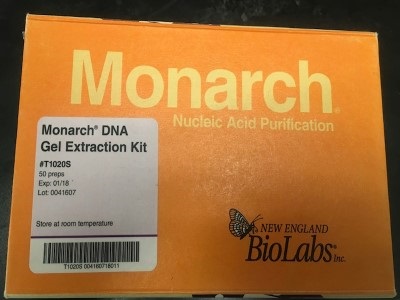 Compact Gel Extraction Kit | Biocompare.com Kit/Reagent Review