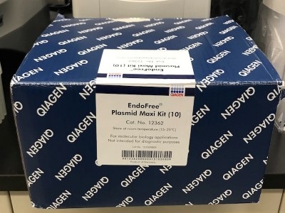 Plasmid Extraction Kit | Biocompare.com Kit/Reagent Review