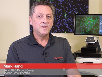 Watch Video: Invitrogen EVOS M5000 Cell Imaging System Overview Video ...