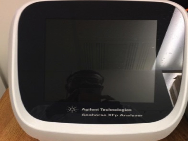 Excellent Agilent Seahorse XFp Analyzer | Biocompare Product Review.