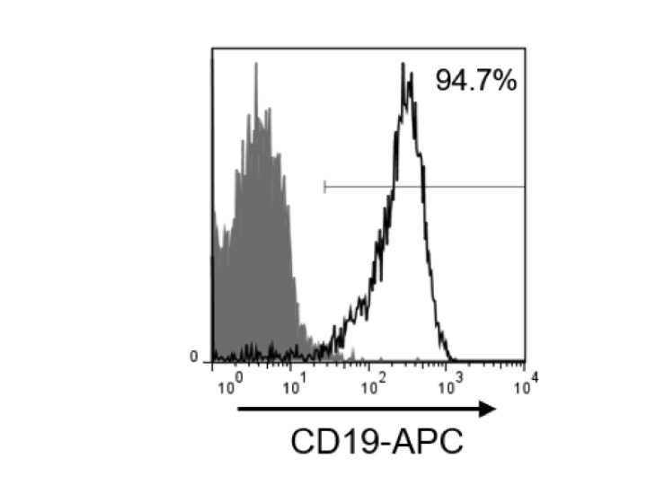 A Good Isotype Antibody for Assessing Non-Specific Antibody Binding on ...
