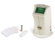 TC10 Automated Cell Counter from Bio-Rad | Biocompare Product Review