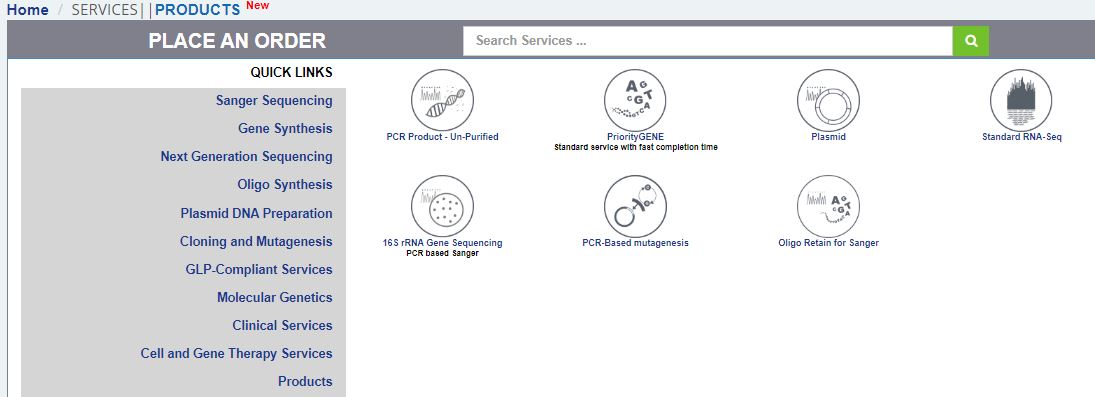 Genewiz Is Fast and Reliable for Next-Day DNA Sequencing | Biocompare ...