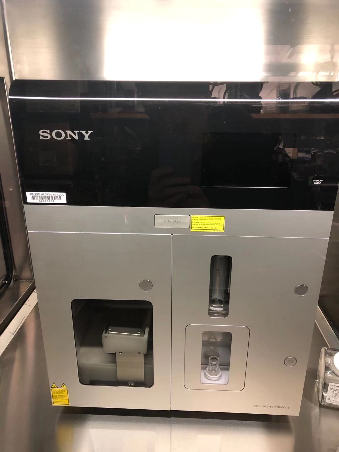 An Advanced Cell Sorter for Many Applications | Biocompare Product Review.
