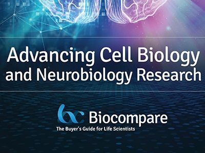Advancing Cell Biology and Neurobiology Research | Biocompare.com