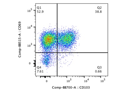 Reliable Antibody for Tissue-Resident Memory T Cells | Biocompare ...
