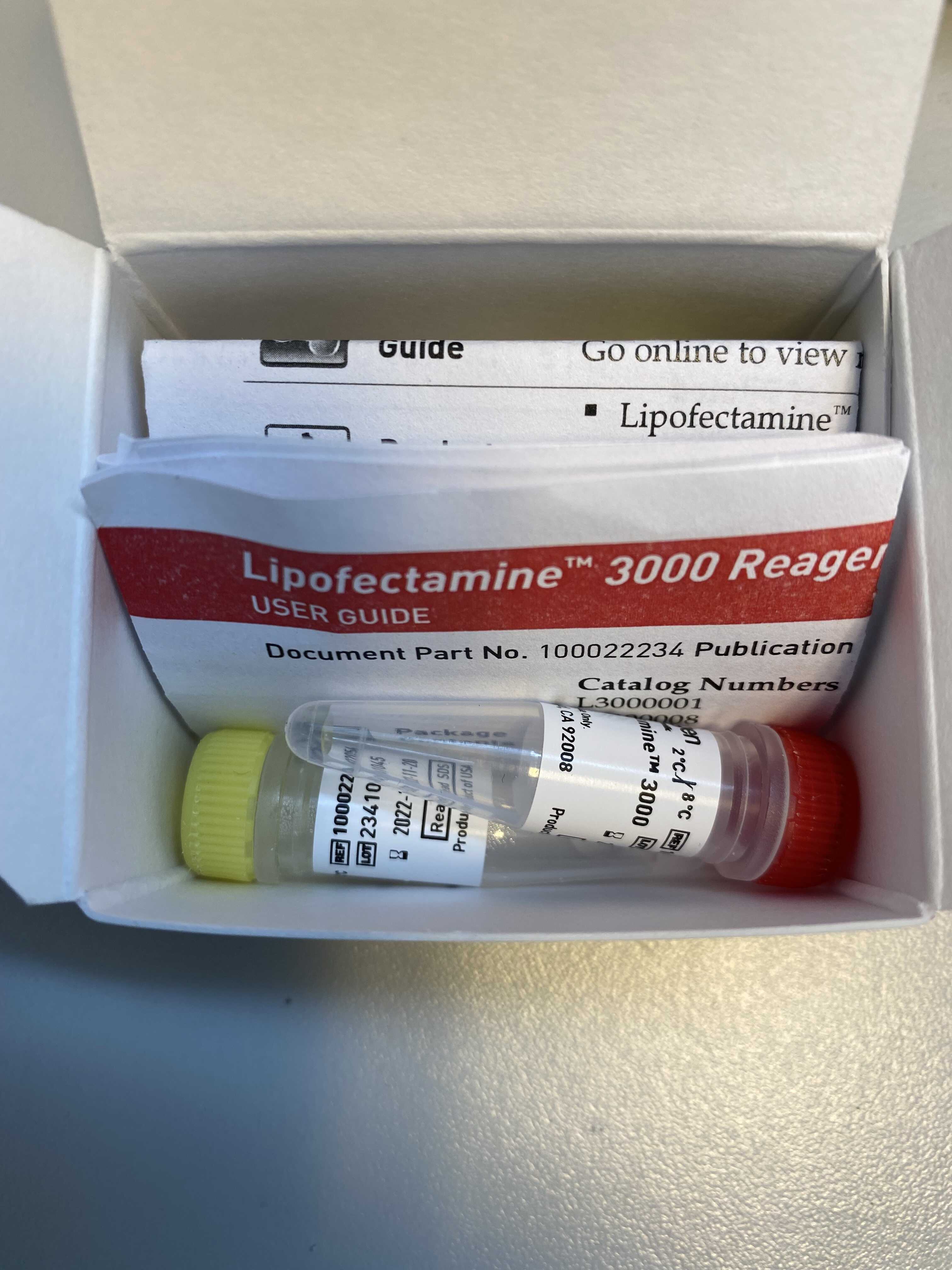 Reliable Transfection Kit | Biocompare.com Kit/Reagent Review