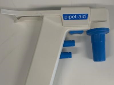 Very Reliable and Versatile Pipet-Aid | Biocompare Product Review.