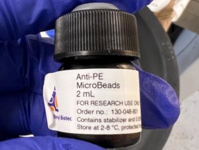Magnetic Sorting for PE-Conjugated Antibodies | Biocompare.com Kit ...