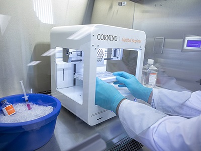 Bioprinting Applications, Tools, and Tips for Success | Biocompare: The ...