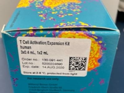 Great T Cell Activator | Biocompare.com Kit/Reagent Review