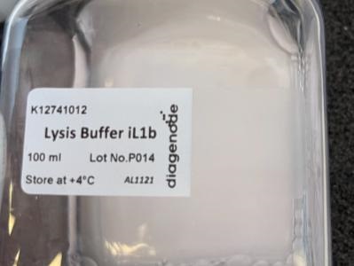ChIP-qPCR Kit with Sonication | Biocompare.com Kit/Reagent Review