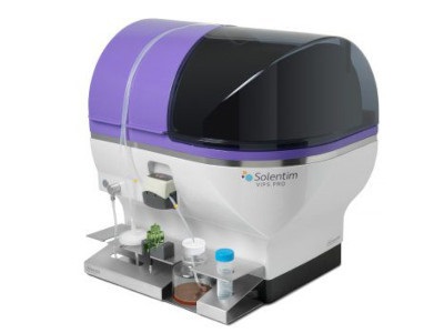 New Single-Cell Seeder Accelerates Cell Line Development from Discovery ...