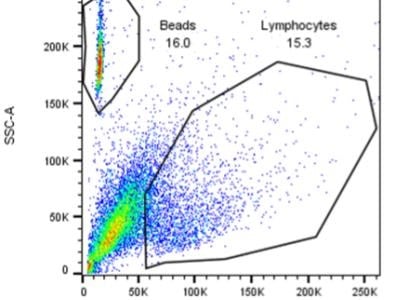 Good Counting Beads for Quantifying Populations | Biocompare.com Kit ...