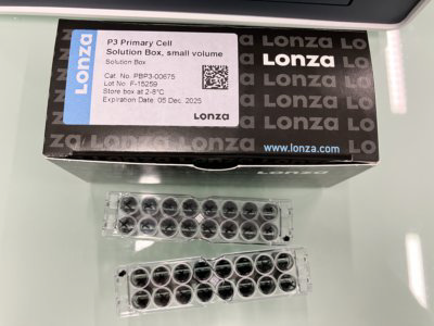 Excellent Without Any Optimisation Required | Biocompare.com Kit ...