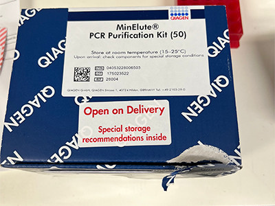 Qiagen Pcr Purification Kit _ Qiaquick Pcr Purification – UVLEG