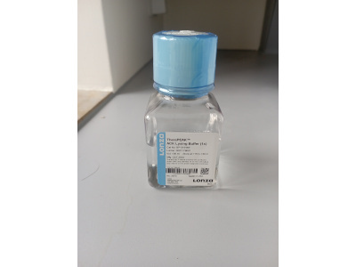 Red Blood Cells-Lysing Buffer From Lonza | Biocompare.com Kit/Reagent ...