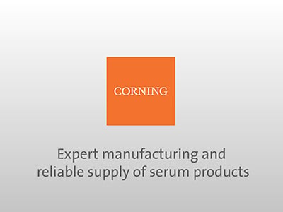 Watch Video: Expert Manufacturing and Reliable Supply of Serum Products ...