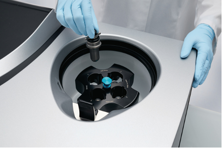 Optimizing Safety and Efficiency with Ultracentrifuges | Biocompare ...