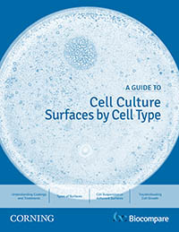 A Guide to Cell Culture Surfaces by Cell Type | Biocompare.com
