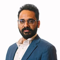 Gautam Mahajan, Ph.D. | Biocompare.com